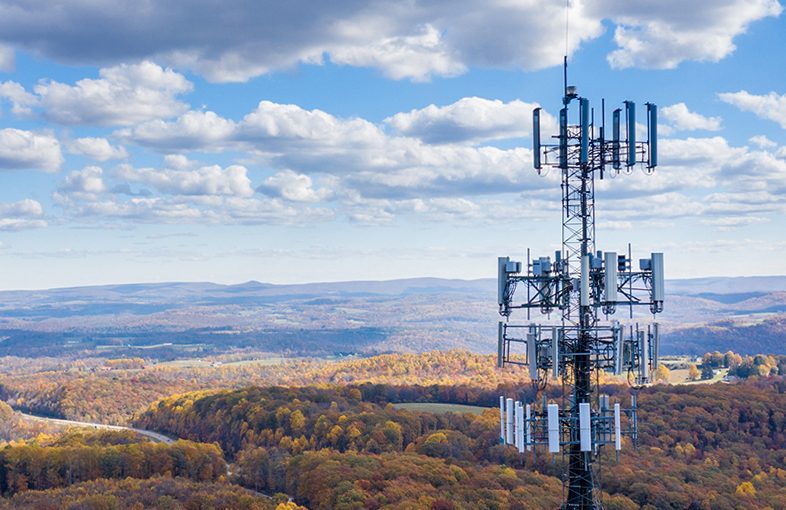 Lumea Launches AI Digital Twin Tower Portfolio | LUMEA™