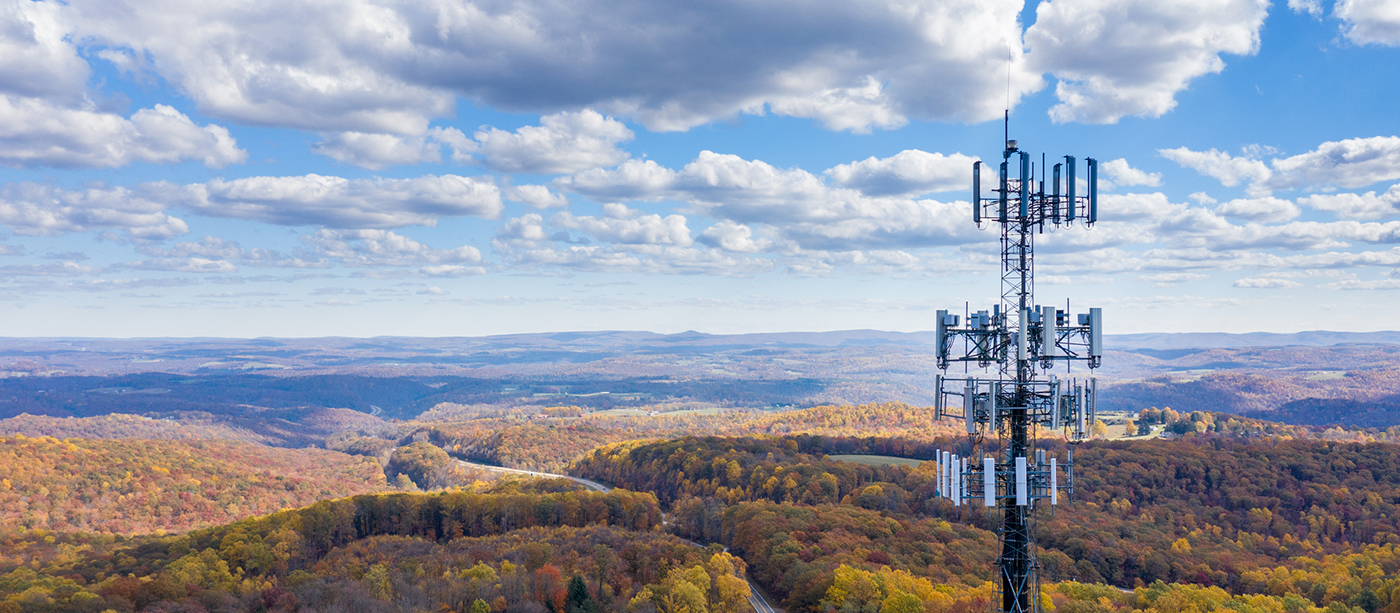 Site Discovery and Site Locator | LUMEA™